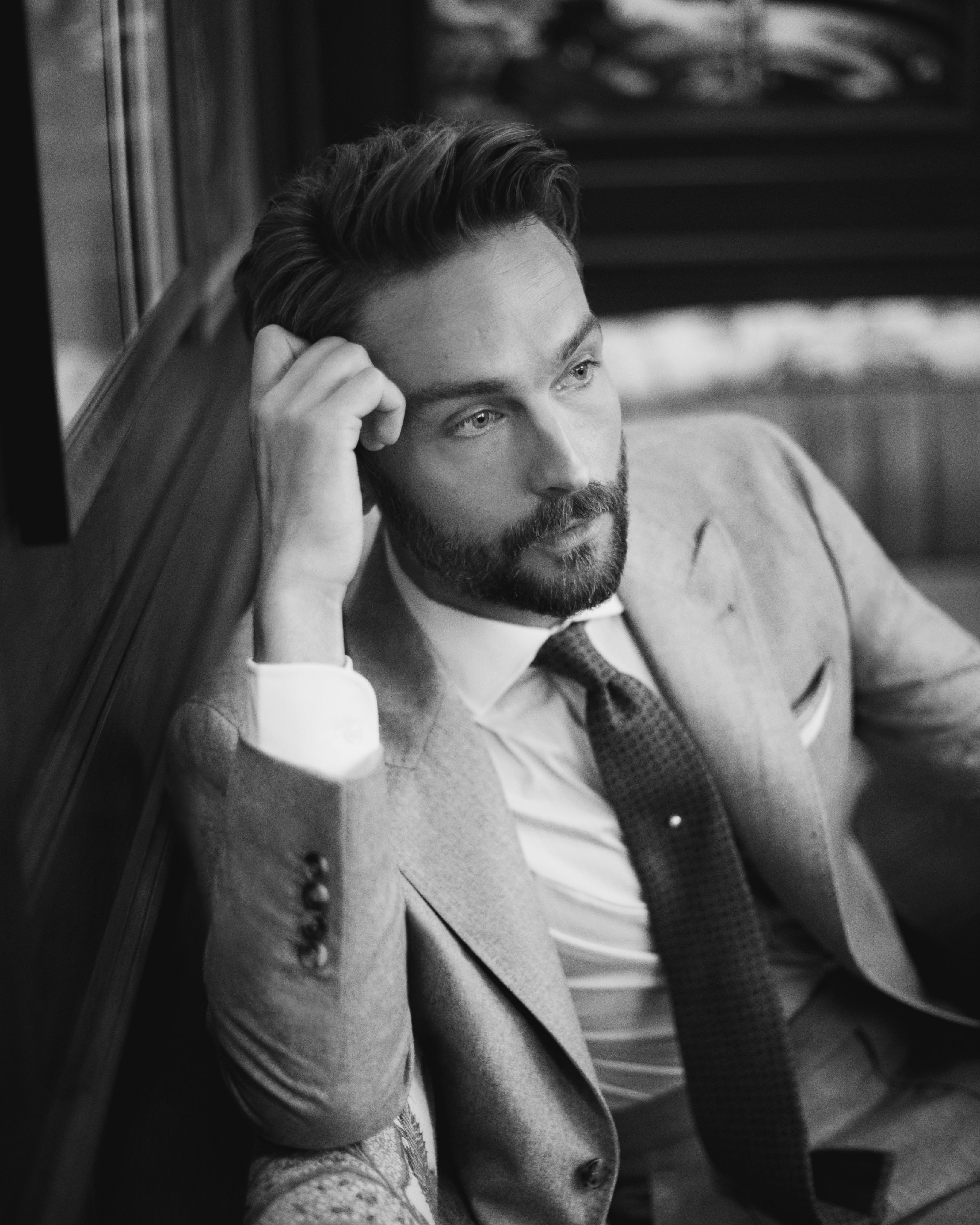 Happy Birthday, Tom! | Tom-Mison.com